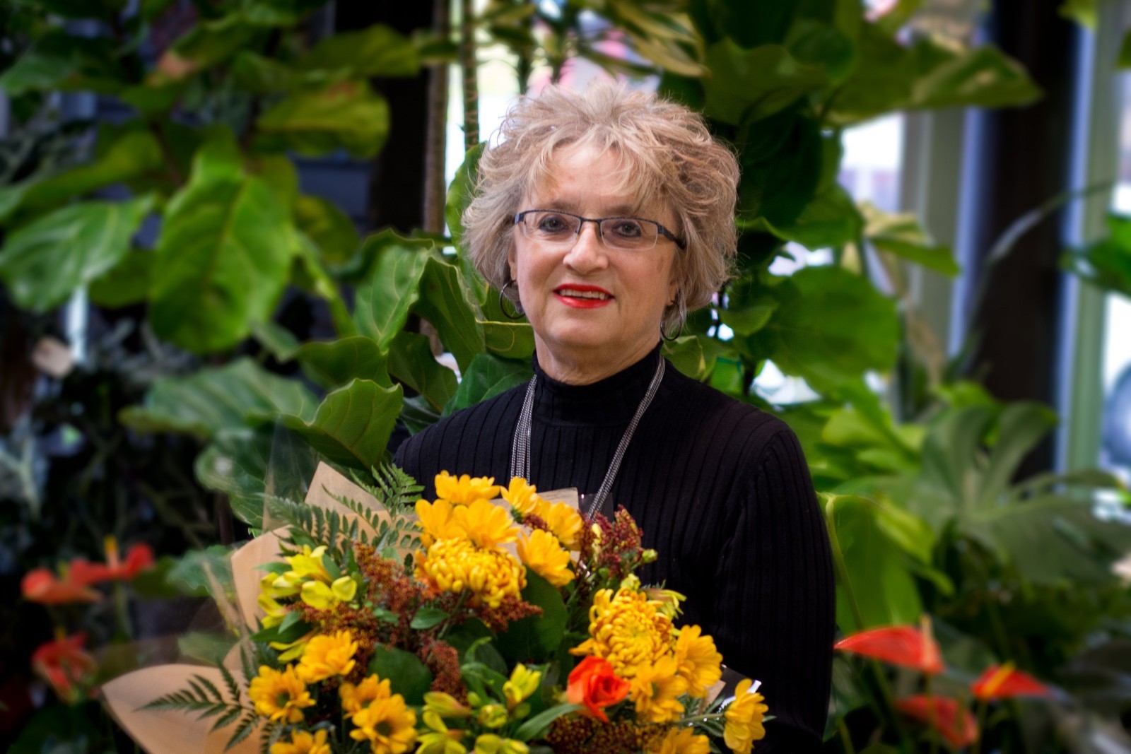 Jacaline – Brown’s The Florist BD Canada