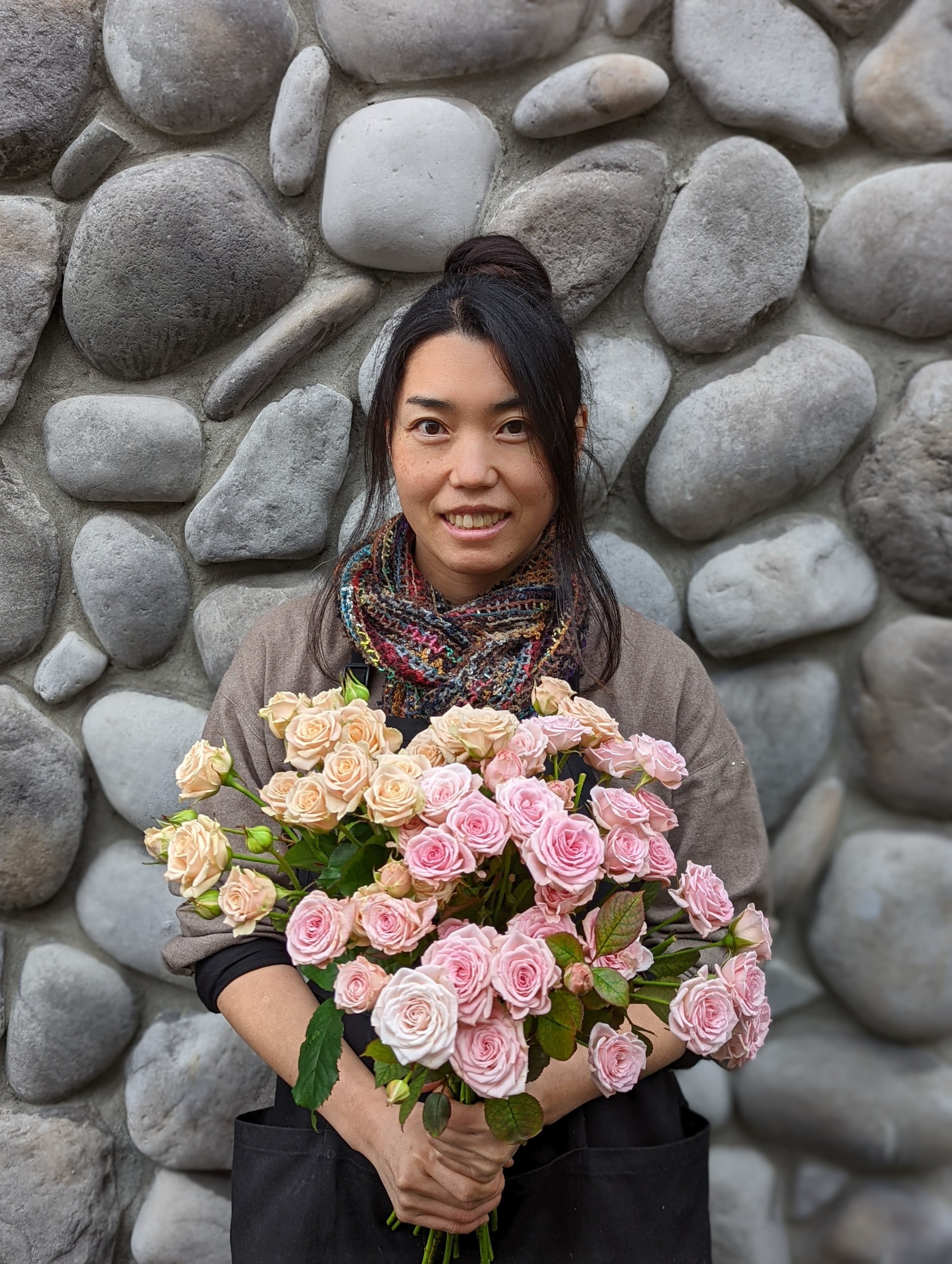 Noriyo Browns The Florist Bd Canada