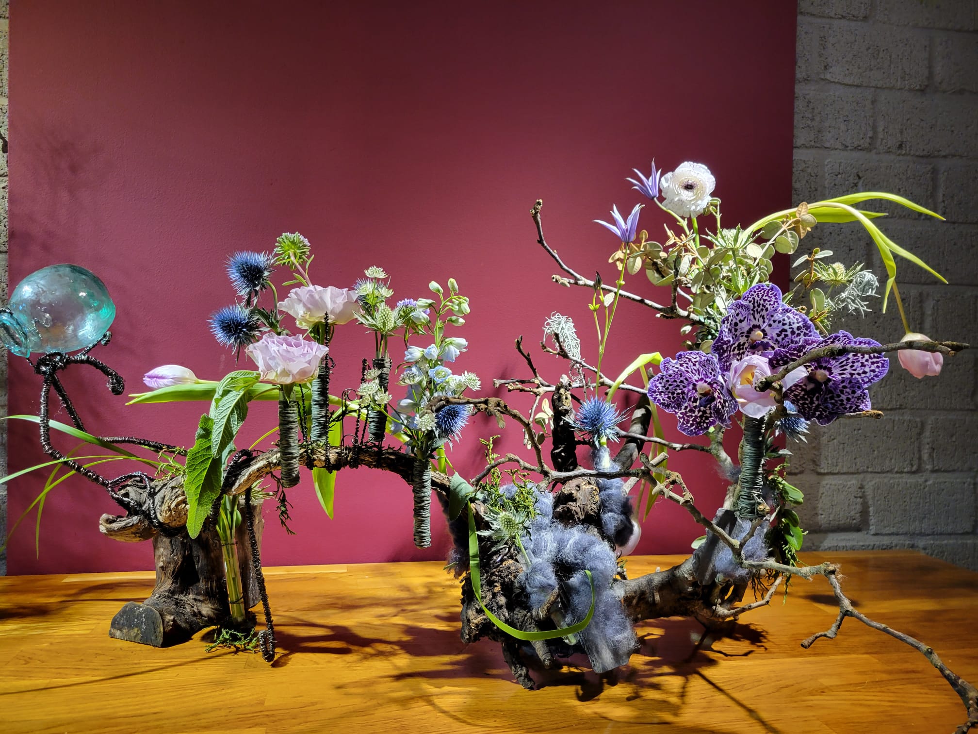 Design Spotlight: Our First Canadian International Master Florist ...