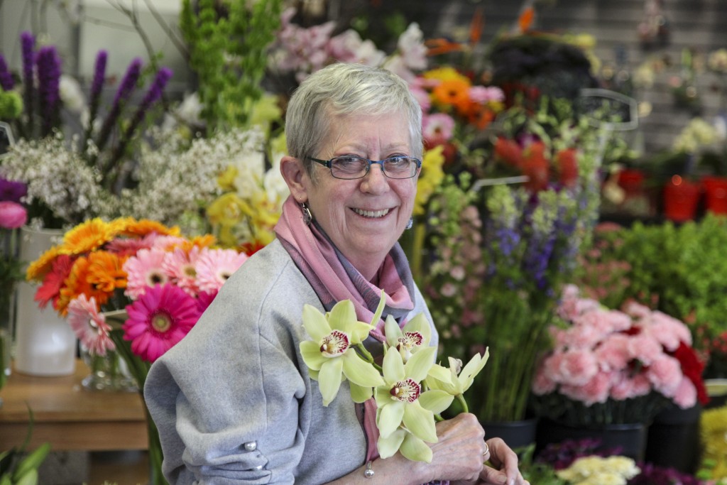Celebrating 50 Years of Dedication to The Floral Industry – Brown’s The ...